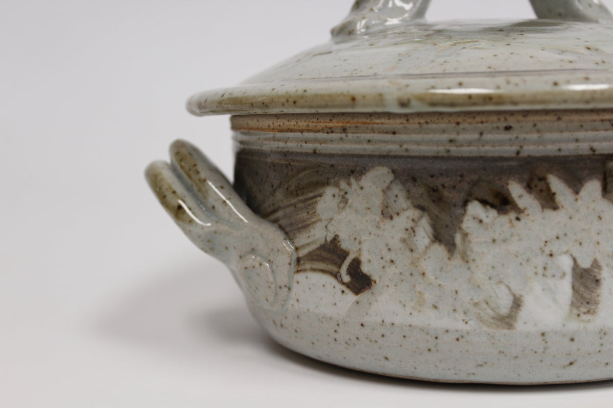 Steve Jorgenson – The Stoneware Gallery